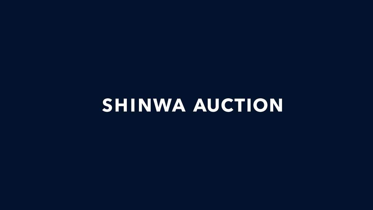 Shinwa Auction