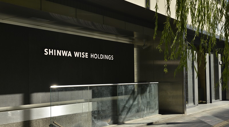 Map | Shinwa Auction