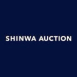 Upcoming Auctions | Shinwa Auction